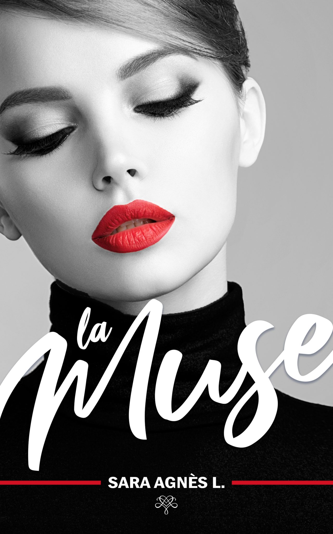 La muse | Sara Agnès L.